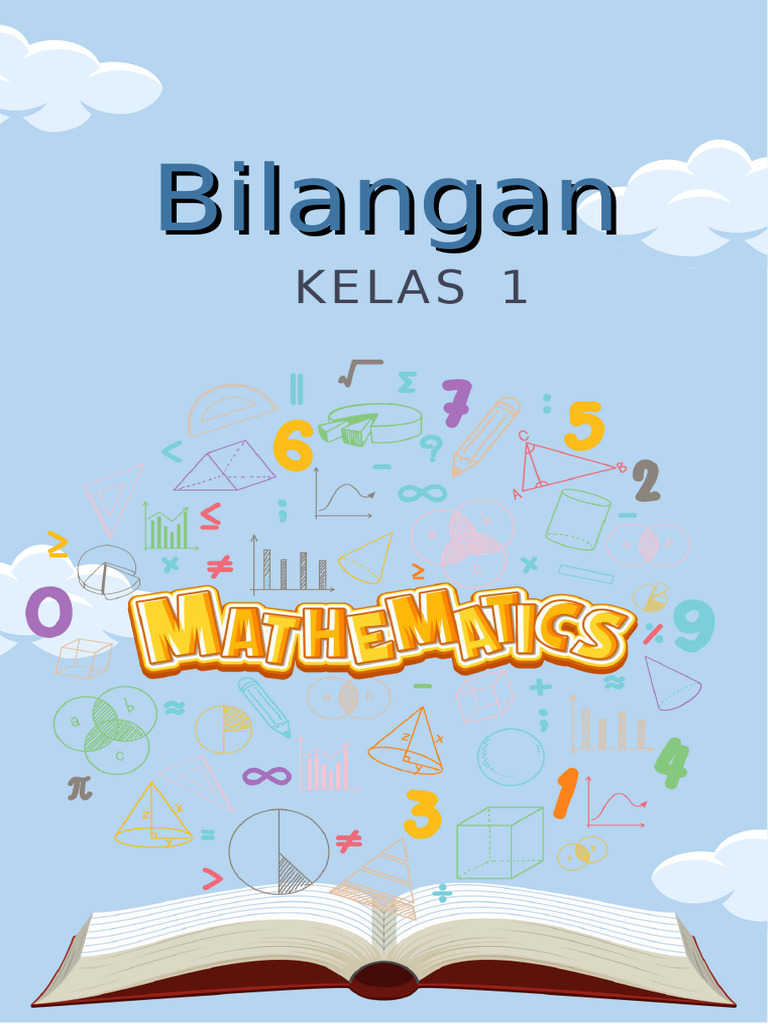 Modul Ajar Nilai Tempat Kelas 1 | PDF