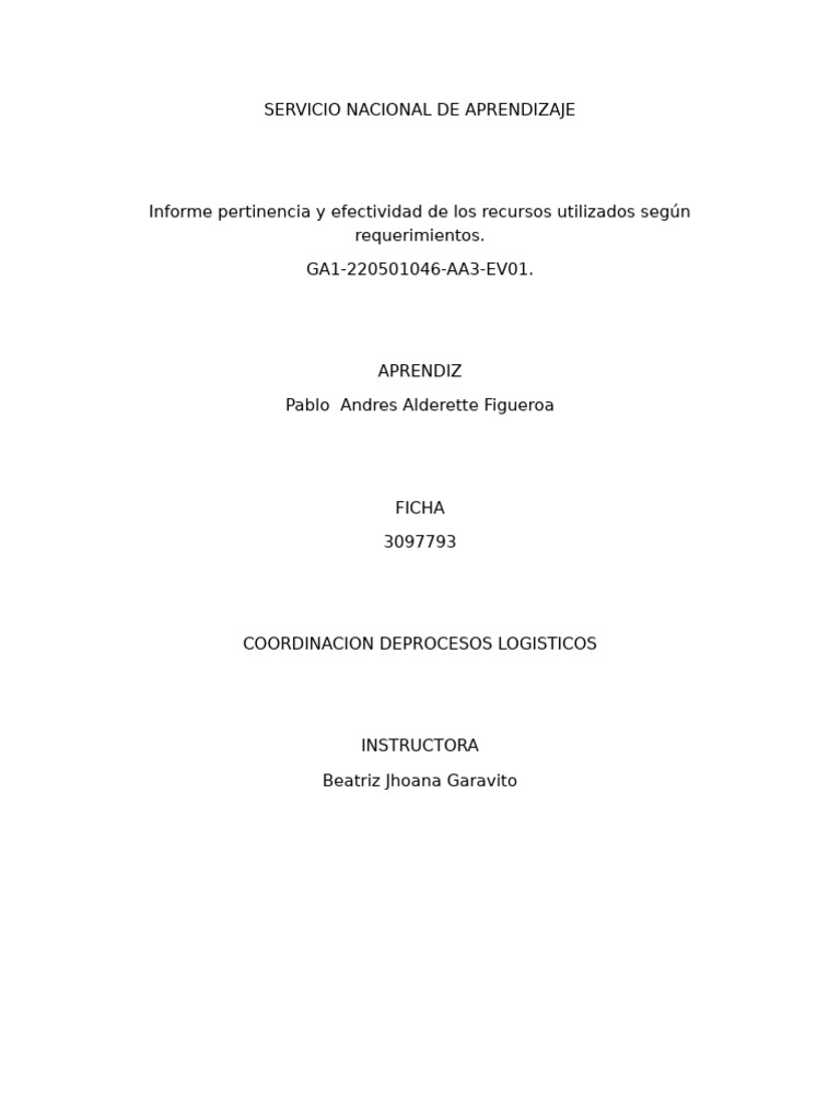 Informe Aplicacion Trello | PDF