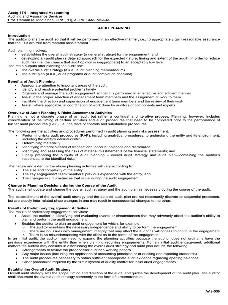 Inbound 4059358890729574301 | PDF | Audit | Business