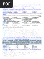 Duolingo English Test Practice Guide | PDF