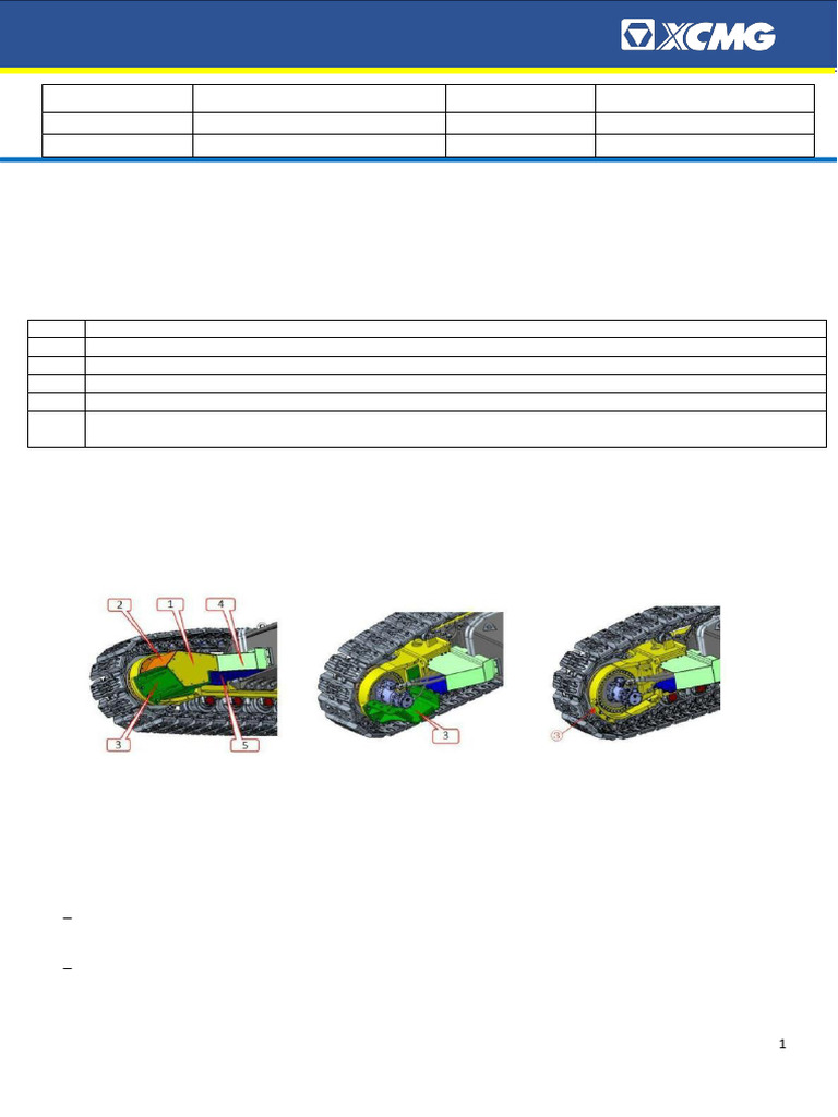 Xe2000 - Inst. Proteção Do Motor de Loc. - Pox-Xe0013rev00 | PDF ...