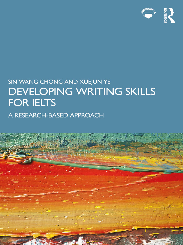 Developing Writing Skills For IELTS | PDF | International English ...