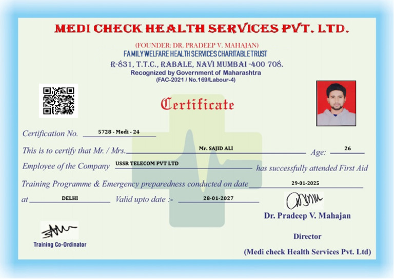 SAJID_ALI_FAT_CERTIFICATE | PDF