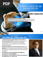 PD 1586 - Philippine Environmental Impact Statement System (Peiss ...