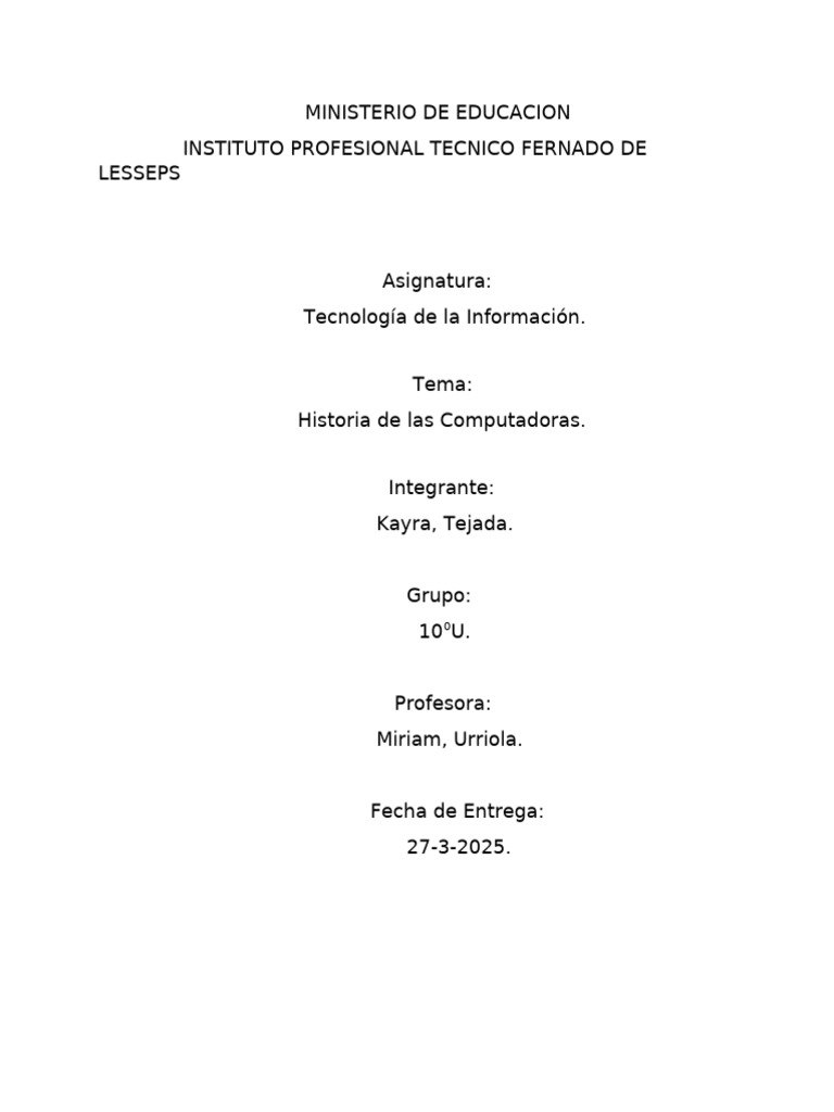 Kayrita 1.0 | PDF | Bienes manufacturados | Informática