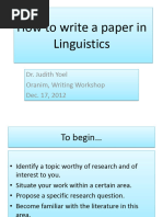 IGI Global Book Chapter Formatting Guide | PDF | Citation | Apa Style