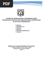 Surat Edaran GSS 2024 | PDF