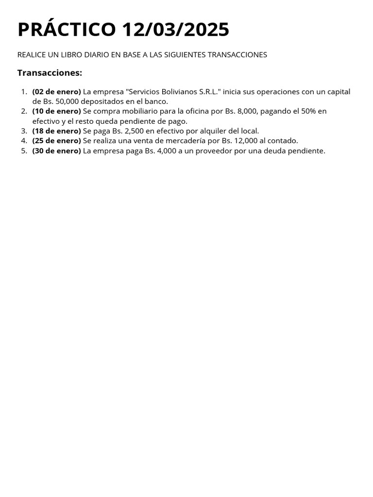 Práctico 12032025 | PDF