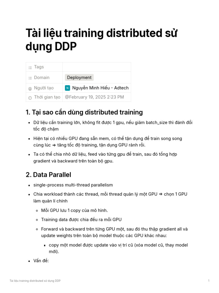 2d65b286-fa69-4f47-bf0b-8b67efee7f68_Ti_liu_training_distributed_s_dng_DDP | PDF