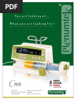 Novum IQ LVP Technical Specs | PDF | Electronic Health Record ...