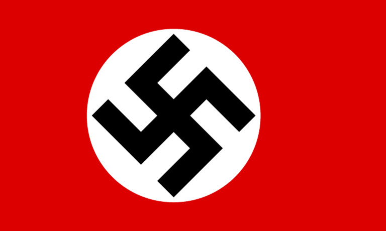 Flag of Germany (1935-1945) | PDF