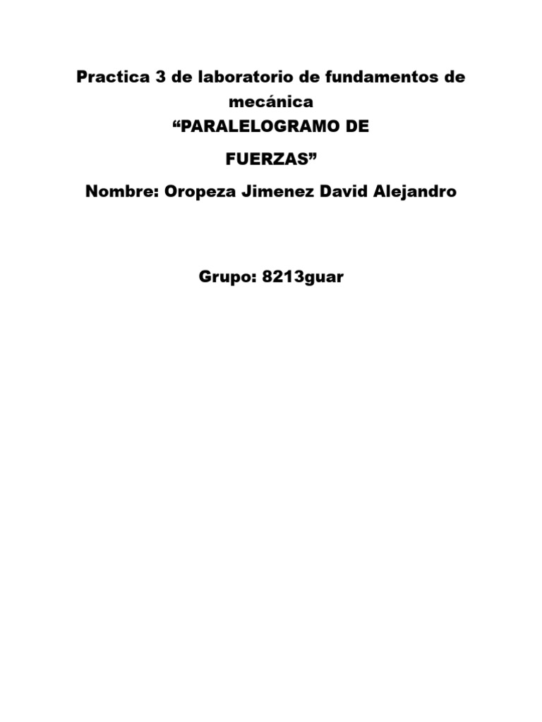 Cuest Final 1234 | PDF | Mecánica | Fuerza