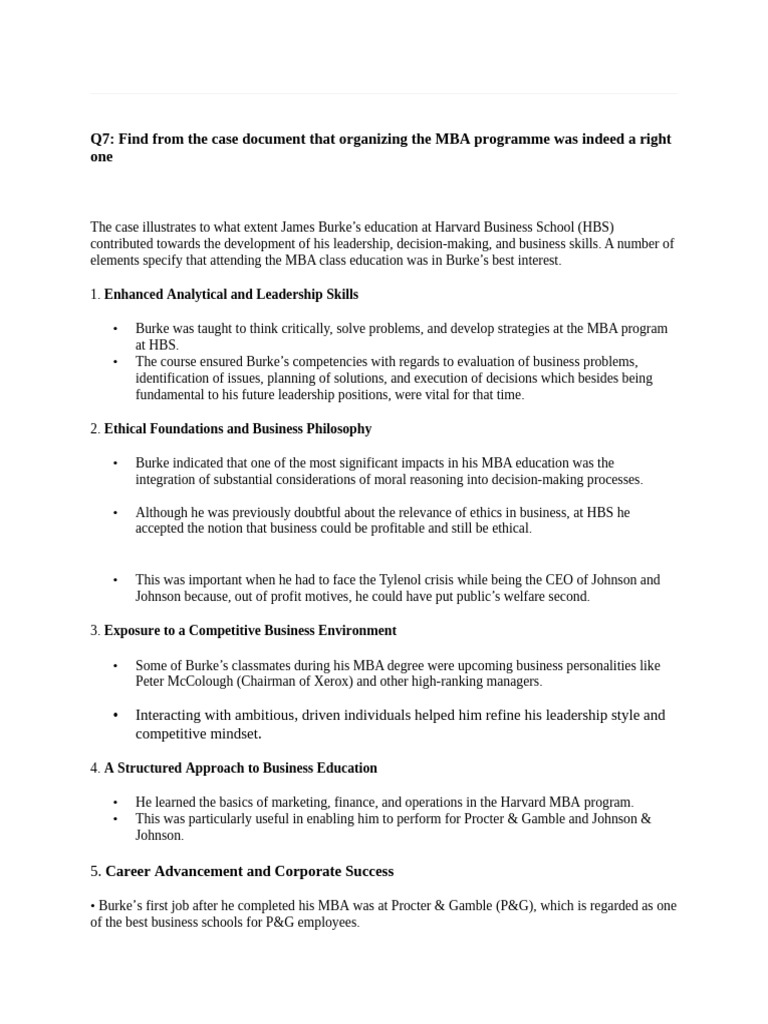 Q7-Q8 | PDF | Procter & Gamble | Marketing