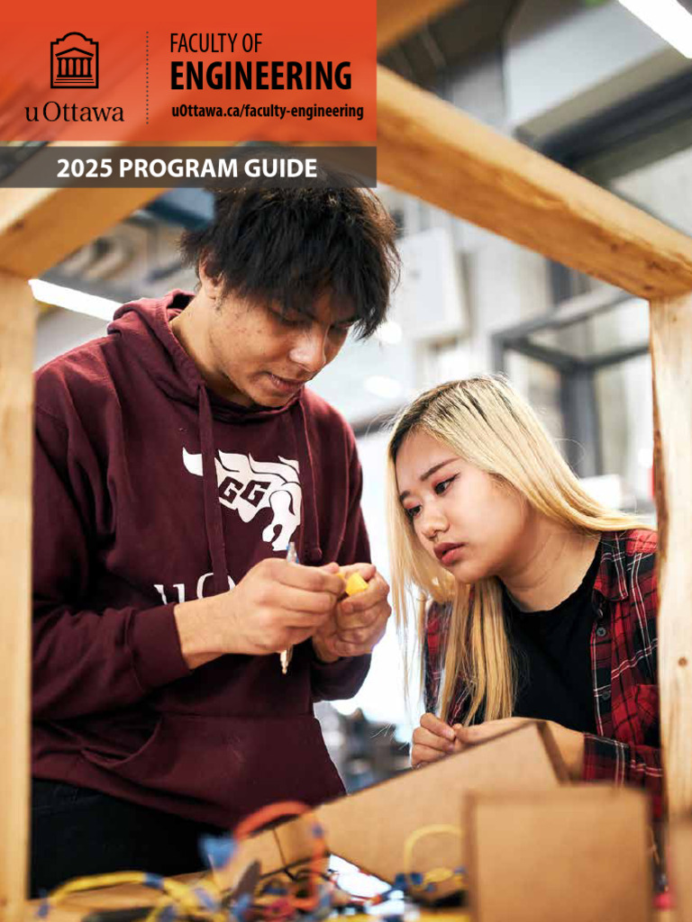 Prospectus Engineering Web EN 2025 - 0 | PDF | Entrepreneurship ...