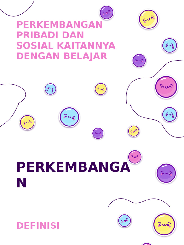 Psi. Pendidikan 22 | PDF