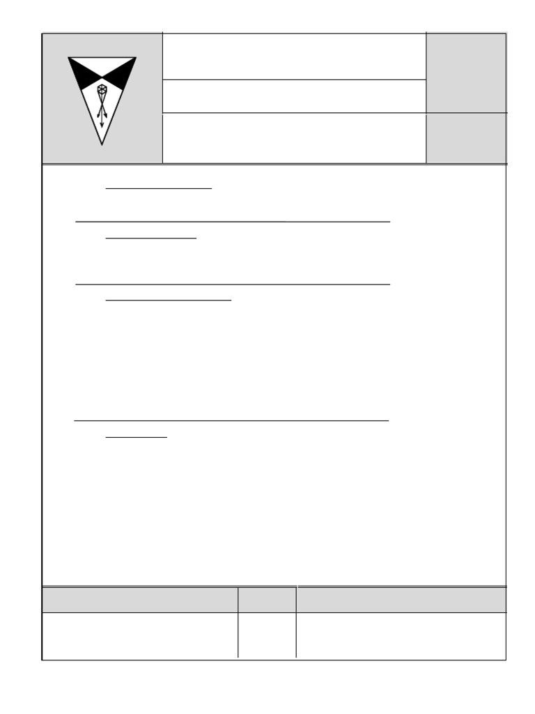 RECTOR | PDF | Universidad | Gobierno