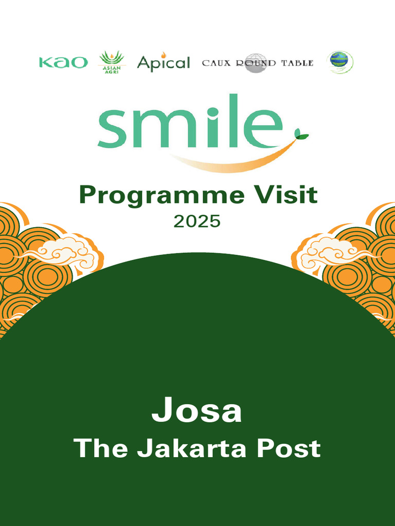 ID Card - SMILE | PDF