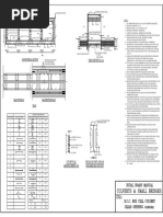 Voided Slabs | PDF | Bridge | Concrete