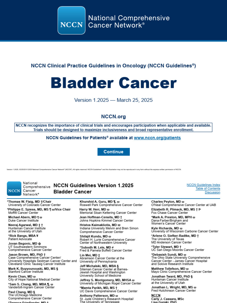 Bladder | PDF | Medicine | Clinical Medicine