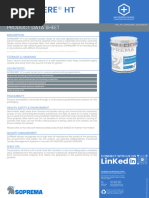Sika Grout - 114 Sa | PDF | Concrete | Rust