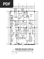 Mri Room Layout | PDF