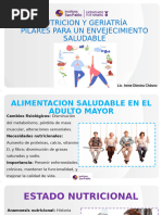 ESCALA DE ARMSTRONG (Todas Las Cat) | PDF