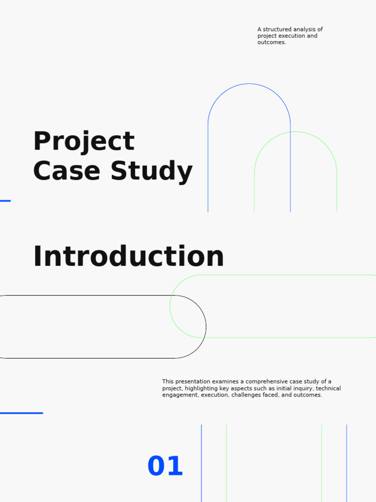 Project Case Study | PDF | Business