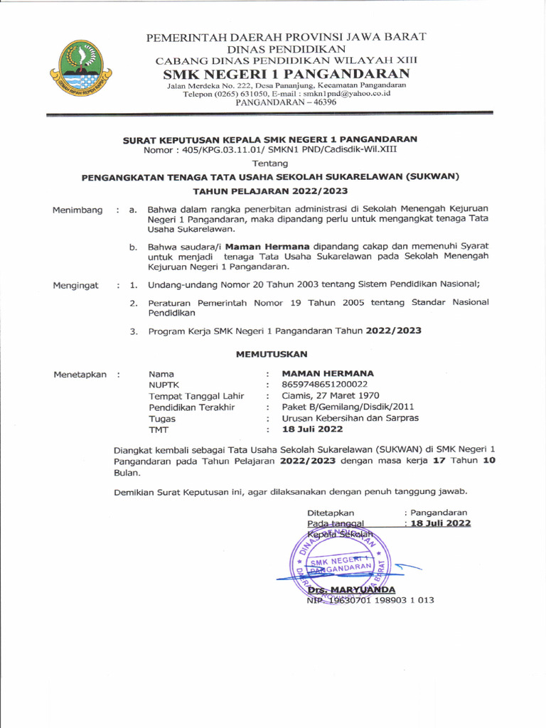 SK Tu 2022-2023 | PDF
