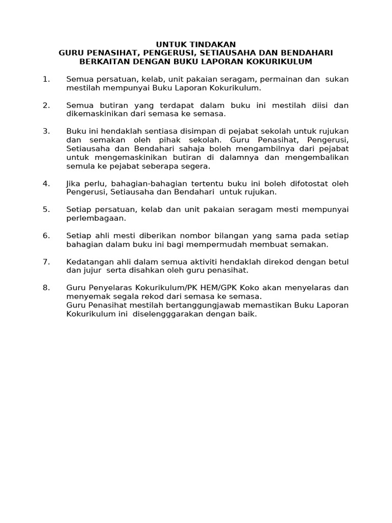 BUKU KOKO SKKeda 2025 | PDF