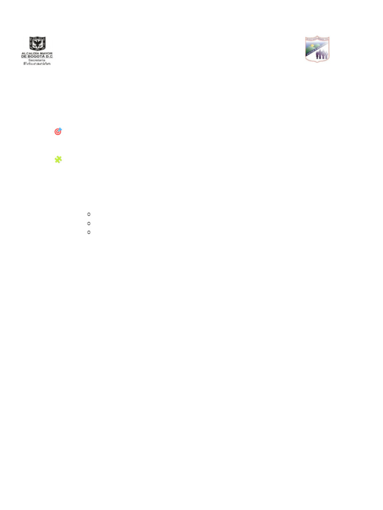 Taller de Nivelacion Etica 703 y 704 | PDF