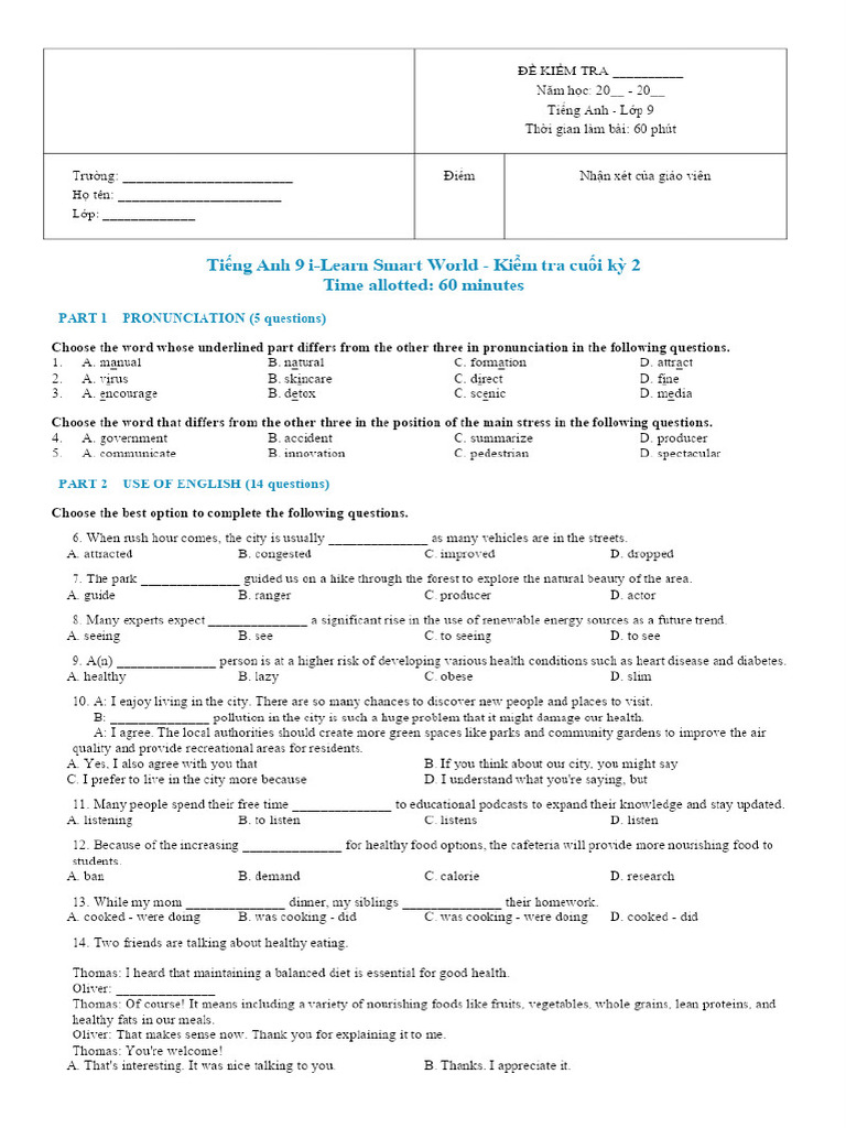 tieng-anh-9-ilearn-smart-world-kiem-tra-cuoi-ky-2docx_1600_pdf.gdrive.vip | PDF