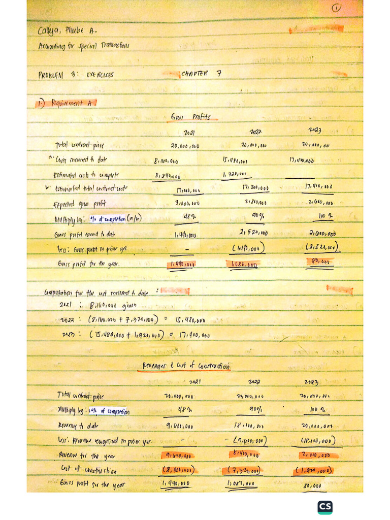 Calleja Chapter7 | PDF