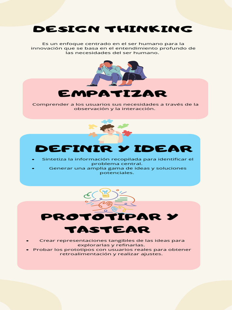 Colorful Disability Infographics | PDF