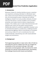 Baby Thesis Structure and Format Guide | PDF | Thesis