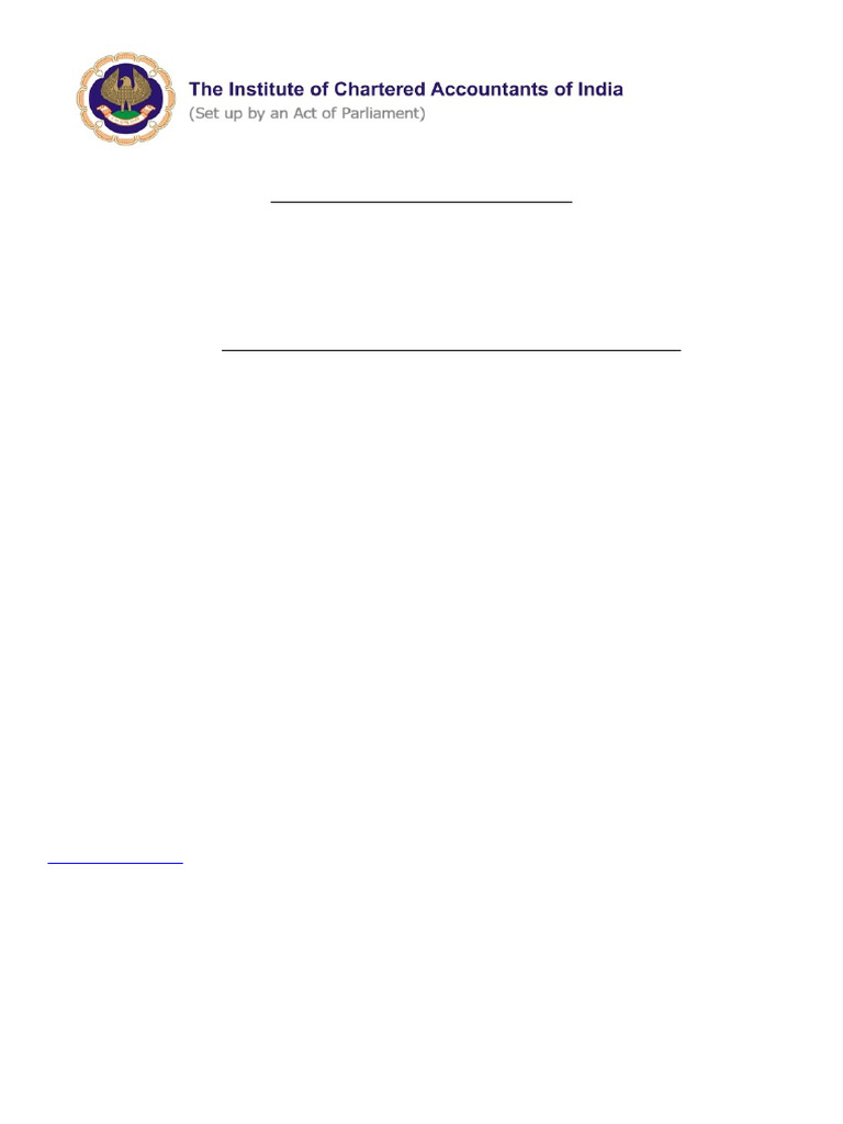 Letter of Intimation Final Registration | PDF | Multiple Choice ...