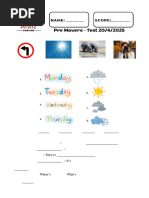 Superman and Me | PDF | Superman