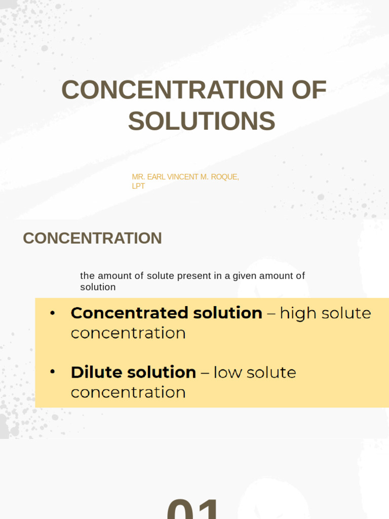 Molarity and Molality Calculations | PDF | Mole (Unit) | Molar ...