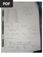 Class 11 IUPAC Nomenclature Notes | PDF