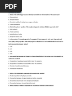 Ka Hoot Quiz Template | PDF