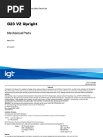 Owners Manual IGT S-Plus Manual | PDF