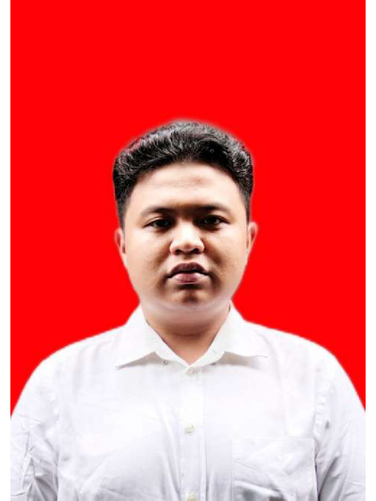 Lukmanul Hakim Kumplit | PDF