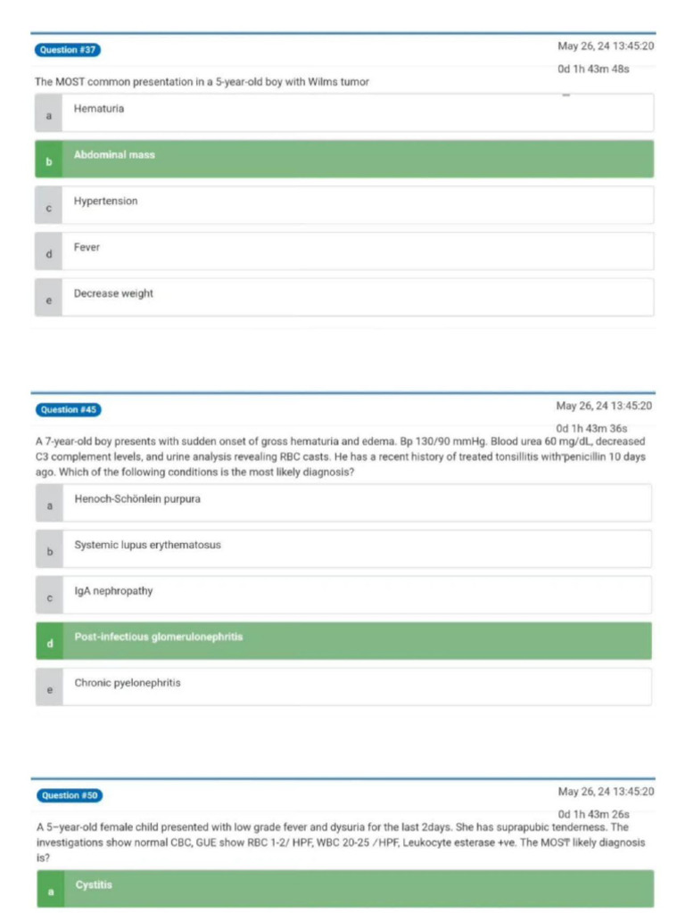 Nephrology | PDF