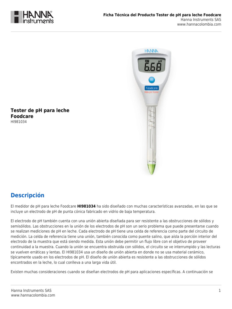 MPDF | PDF | Calibración