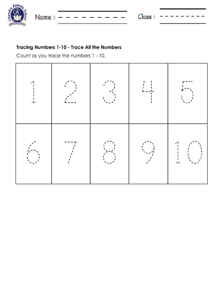 PG Worksheet | PDF