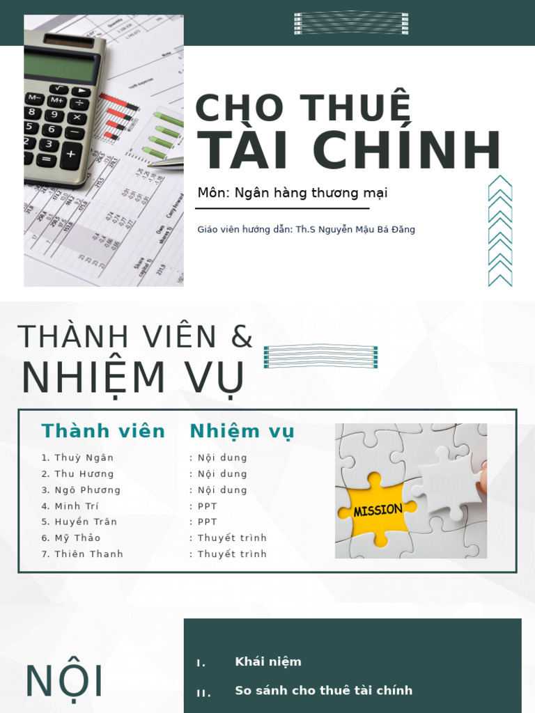 Slide Nhtm Sửa | PDF