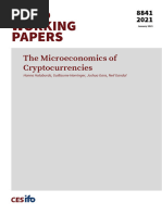 Bitcoin Whitepaper | PDF