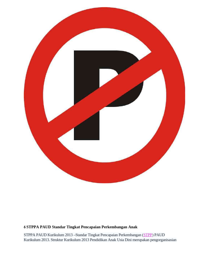 gambar rambu lalin | PDF