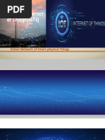 Understanding Internet of Things (IoT) | PDF | Internet Of Things ...