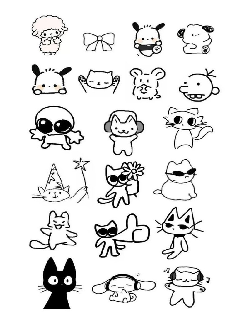 Sticker | PDF