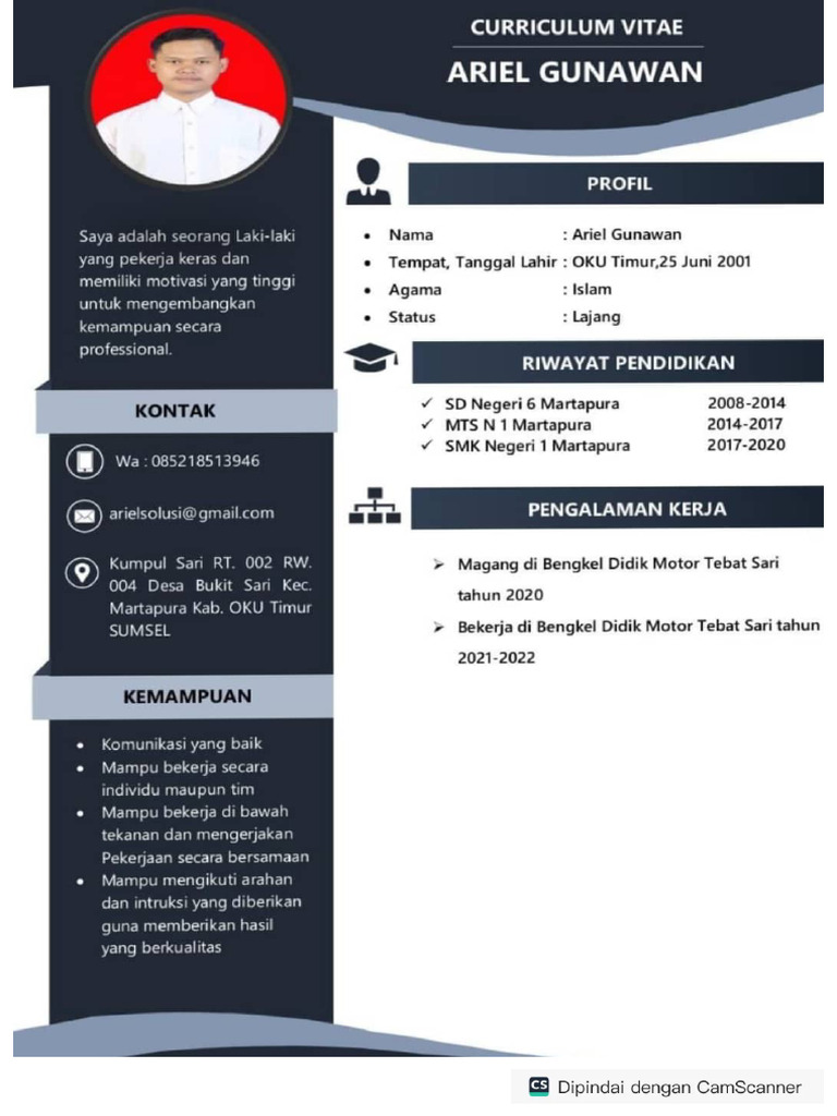 Aril | PDF